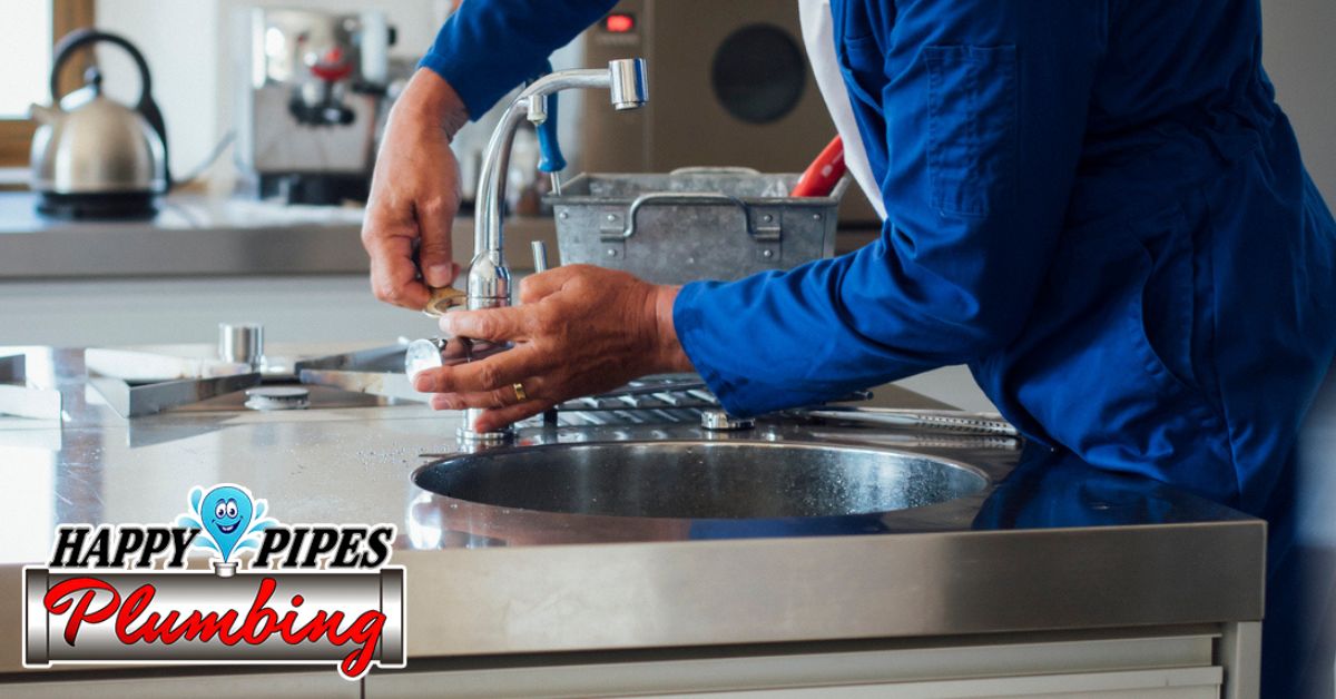 Top 5 Plumbing Upgrades to Boost Property Value